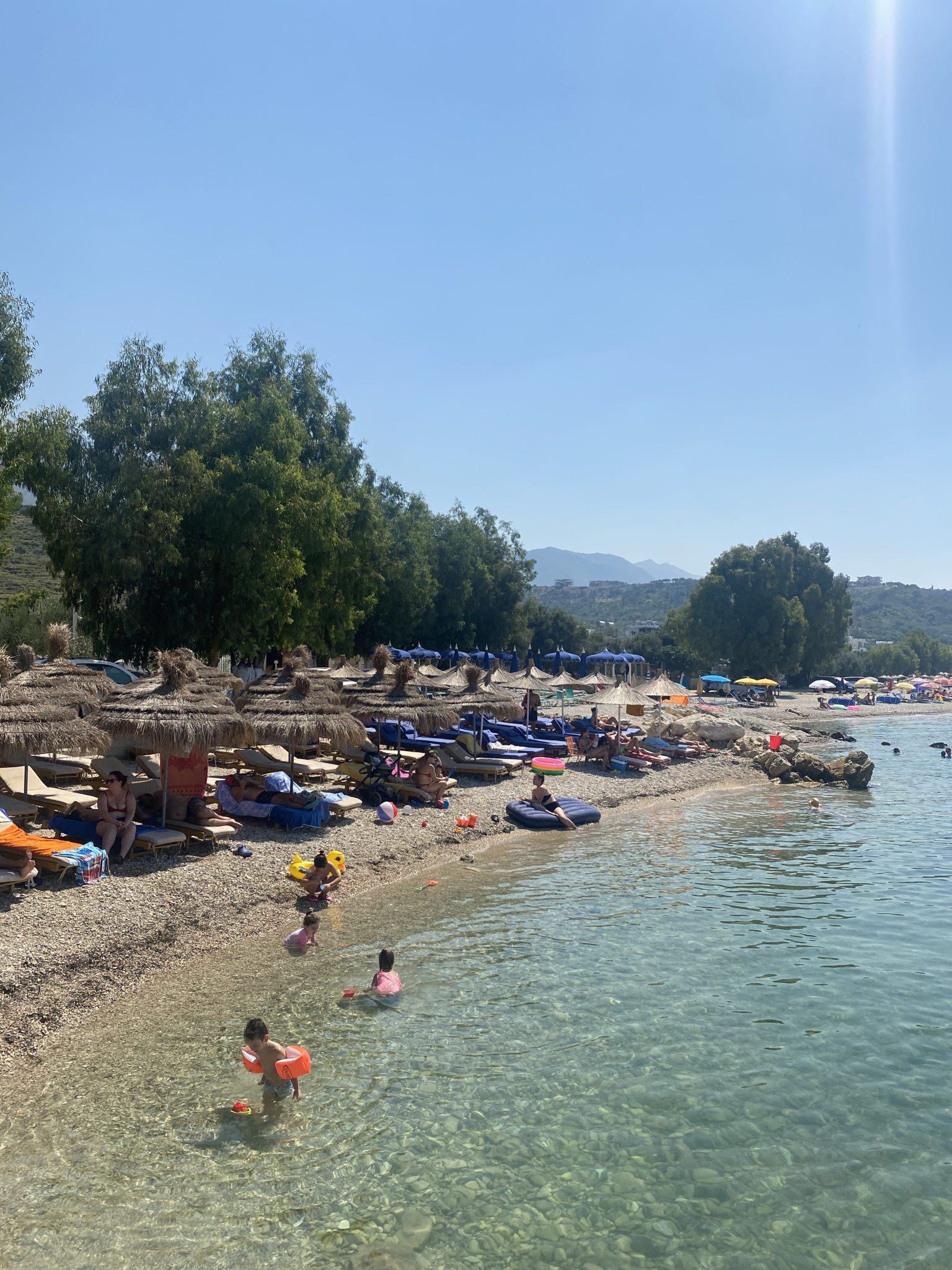 Albania, itinerario di 10 giorni tra spiagge ed entroterra - Federchicca